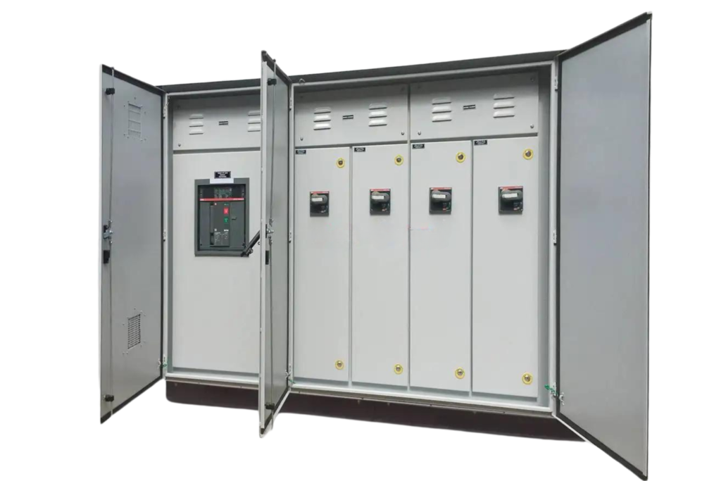 Products – Solar Panels – Prayan Electricals